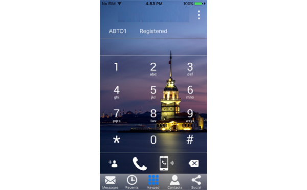 ABTO Software VoIP SIP SDK for Android ABTO Software VoIP SIP SDK for Android